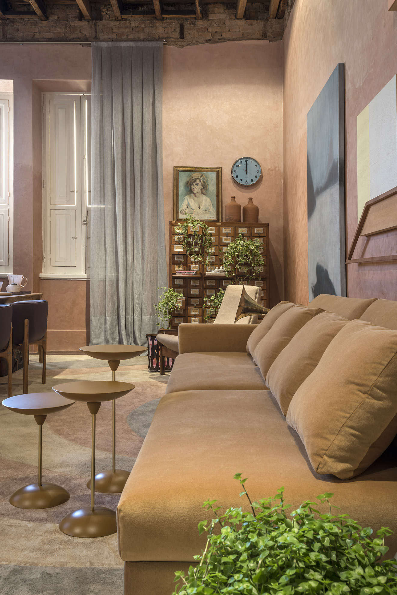 Casa Cor 2018 : Roziane Faleiro | Arquitetura e Design de Interiores
